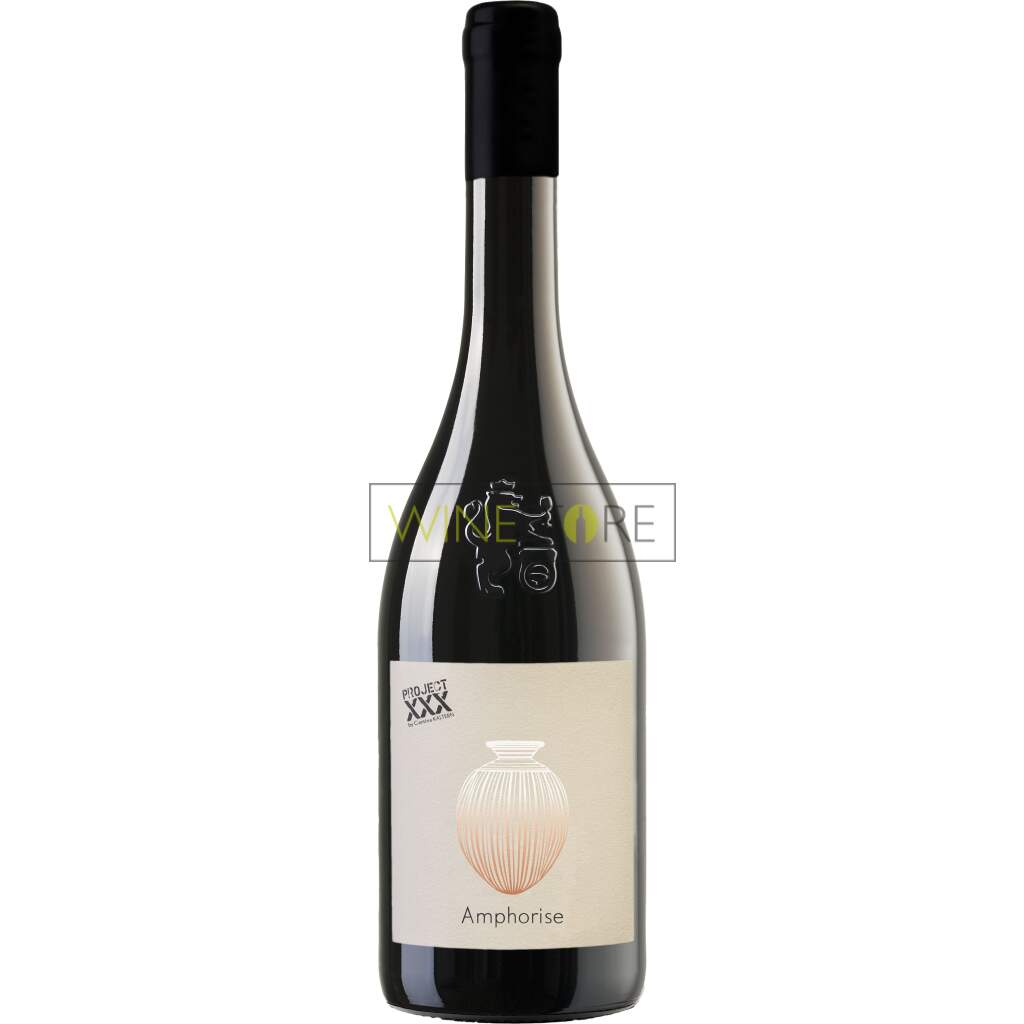 Kaltern Project XXX Mitterberg Vernatsch IGT Amphorise - Winestore on ...