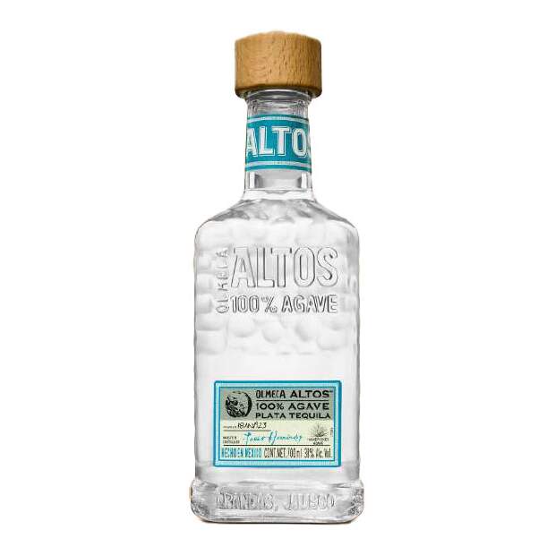 Olmeca Altos Tequila Plata - Winestore online, 27,50