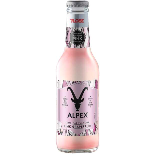 Alpex Pink Grapefruit - Winestore online, 1,45