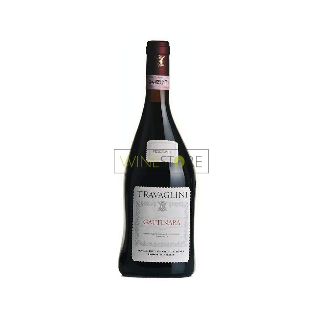 Travaglini Gattinara DOCG - Winestore online, 29,00