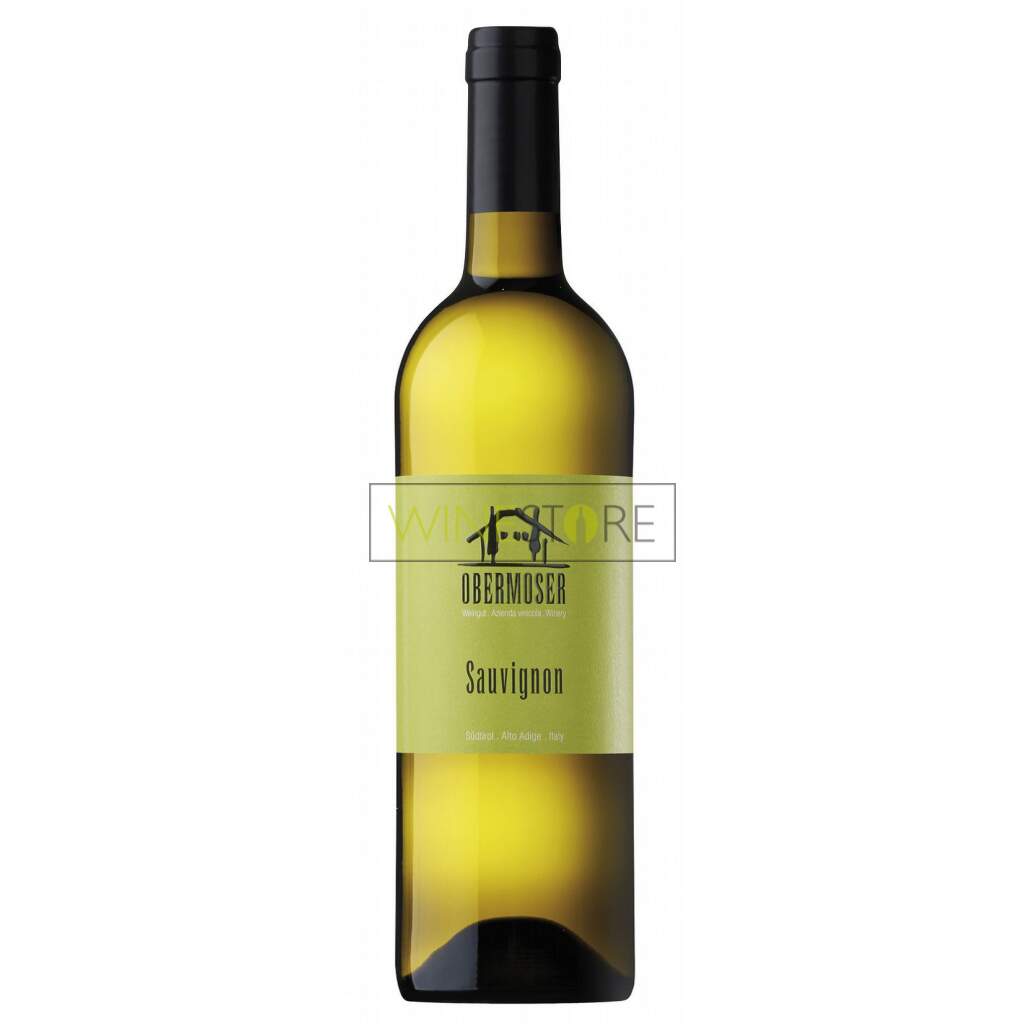 Obermoser Alto Adige Sauvignon DOC - Winestore online, 13,90